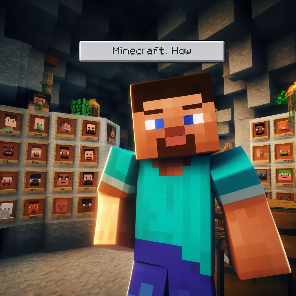 Minecraft Skins - icePosts